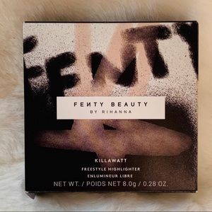 Sephora | Makeup | Fenty Beauty Bundle Bnib Black Friday Fgwp | Poshmark